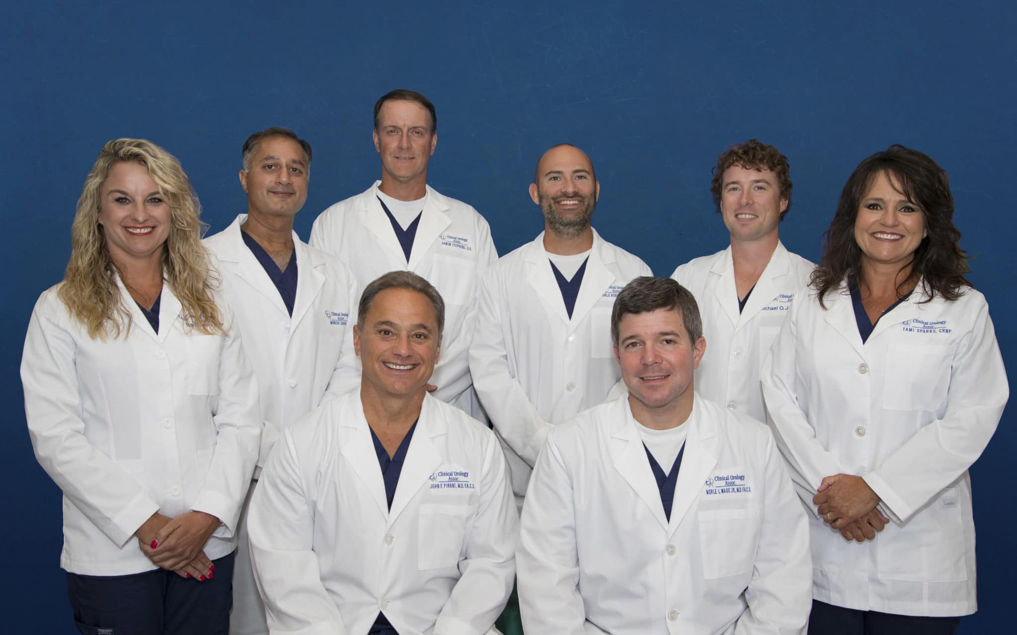 Home - Clinical Urology